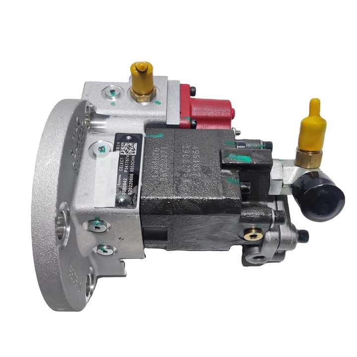 Cummins Fuel Injection Pump Assembly 3090942 for Cummins QSM11 M11 ...