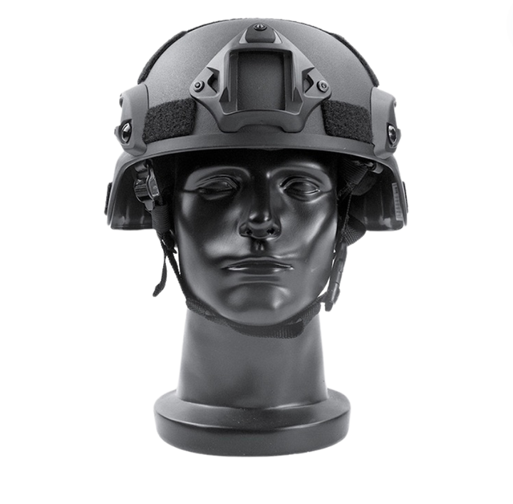 Tactical Helmet - Durable Protection for Outdoor Activities