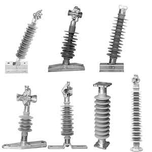 69KV Line Post Insulators - High Quality and Reliable