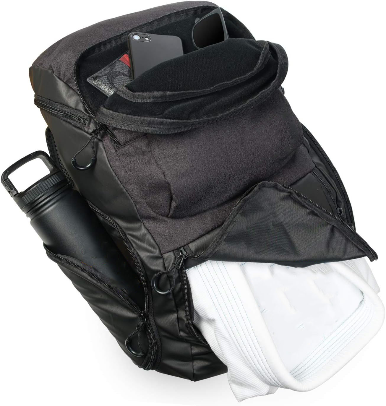 How to Choose the Best UFC Bag for MMA Training