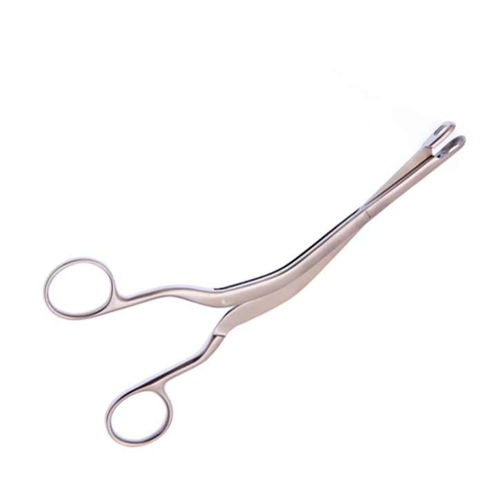Luc Nasal Turbinate Septum Cutting Ethmoid Forceps - JIYO SURGICAL CO