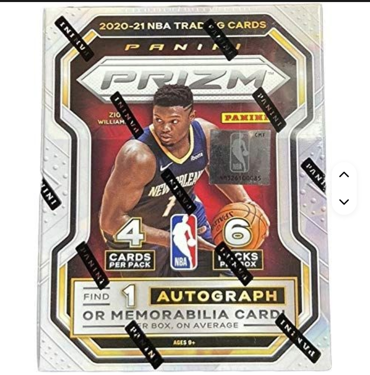 How to Choose the Best Panini NBA Box for Your Needs