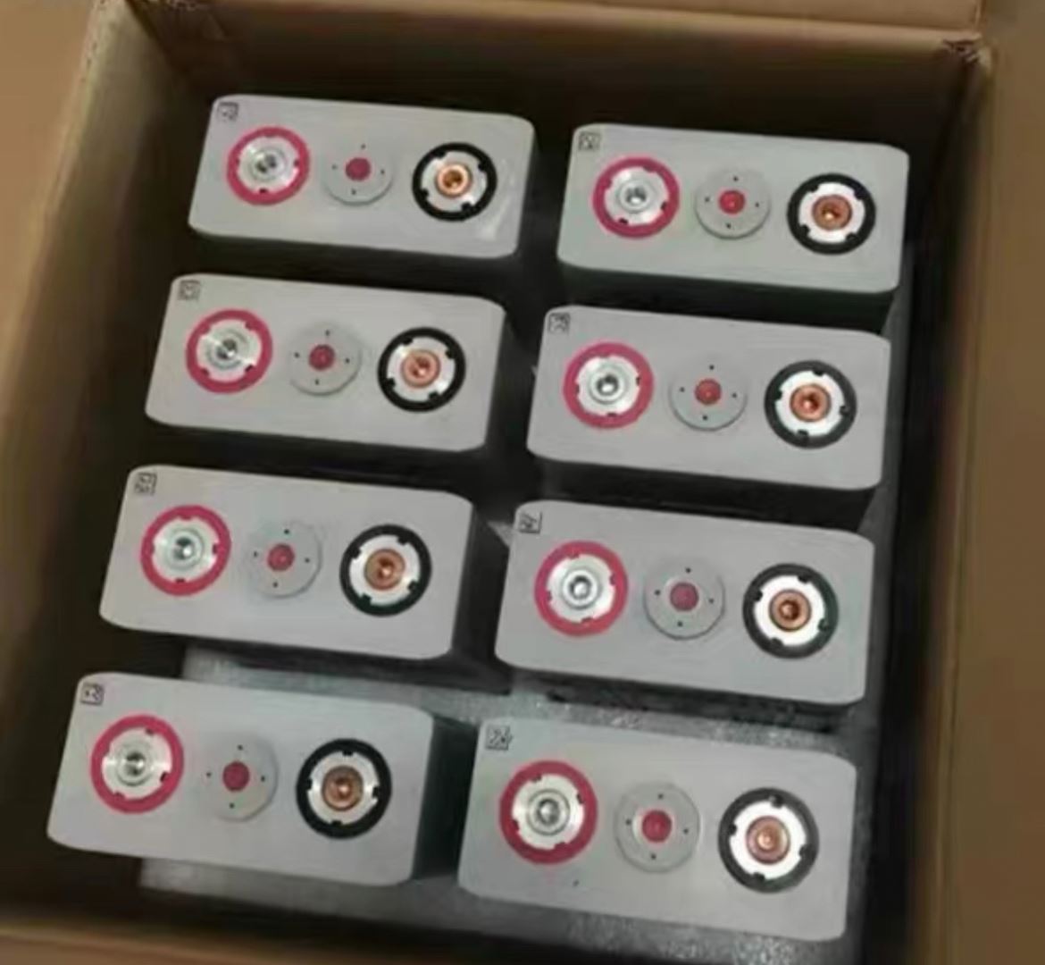 Efficient and Reliable batterie lithium 12v 100 ah Solutions for Global ...