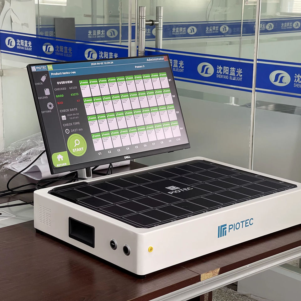 Rfid Inlay Nfc Prelam Sheet Testing Machine/ Tester| Alibaba.com