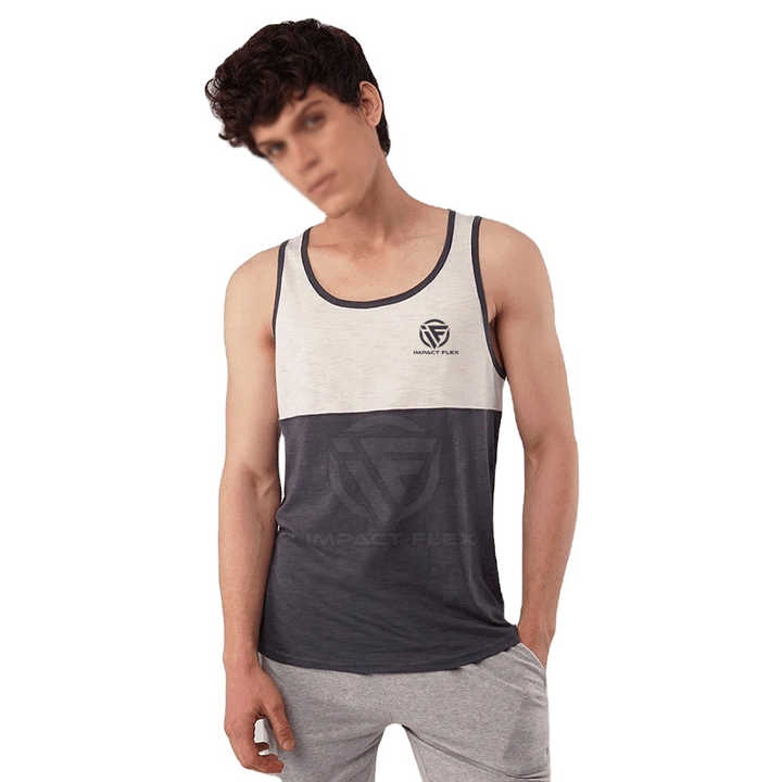 Sportswear Sleeveless Gym Shirt Cut Off Stringer Bodybuilding Muscle ...