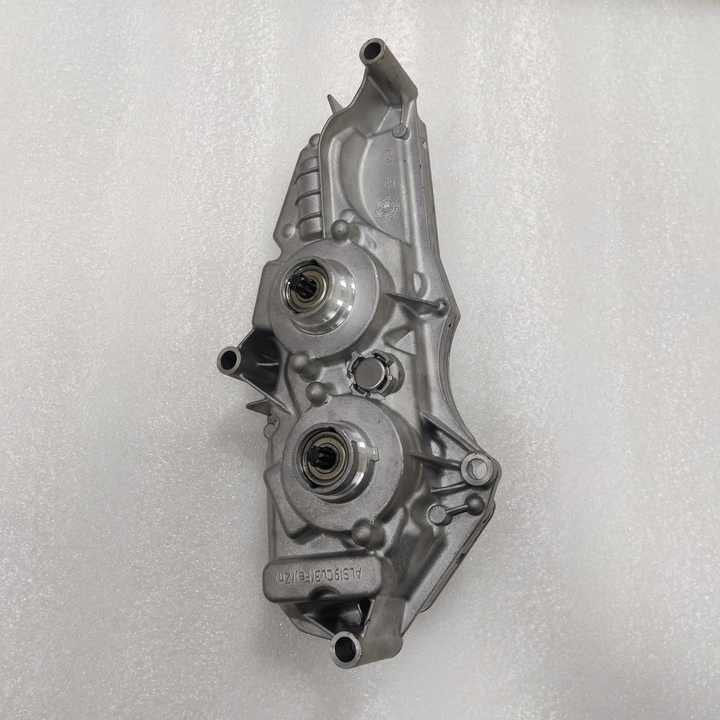 Auto Parts 310320749R A2C30743000 Transmission Control Unit ...