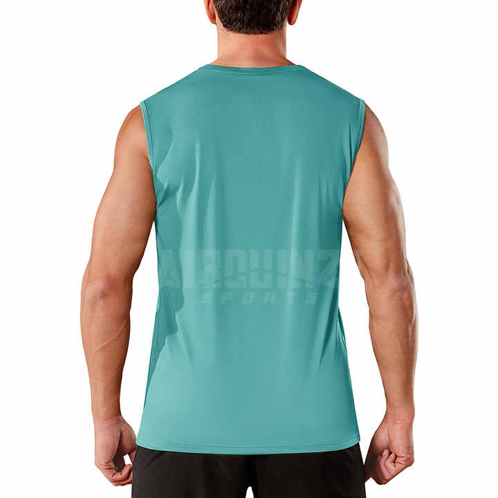 High Quality Good Price Quick Dry 100% Cotton Gym Singles Workout ...