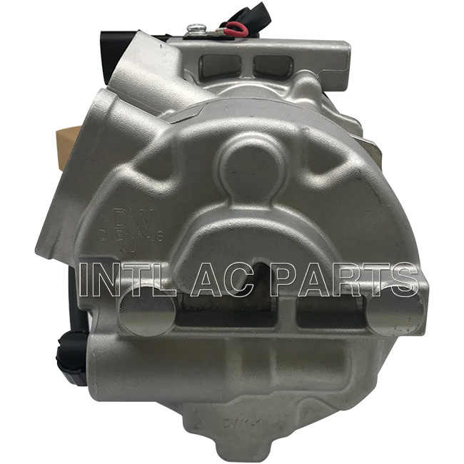 DVE14N Air Compressor for Hyundai Kia Sportage 2016 OEM