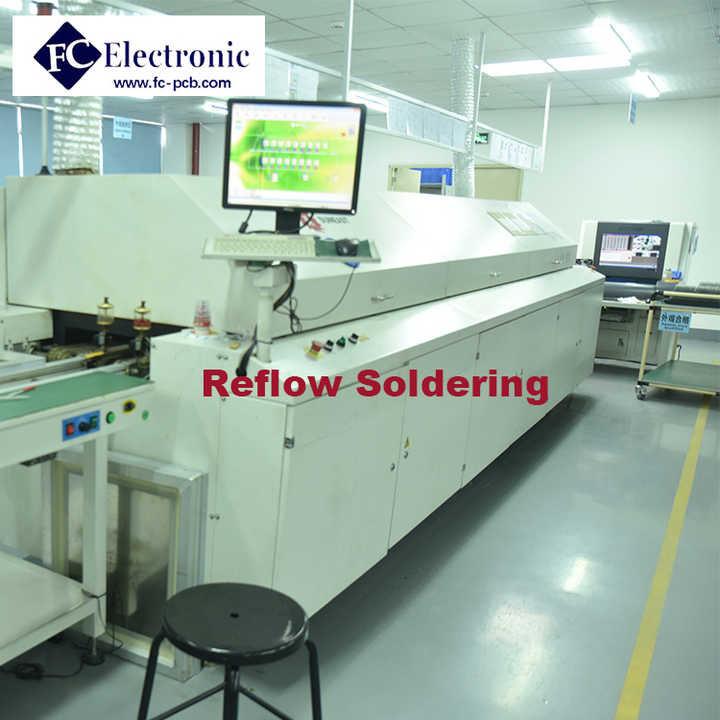 Fc Custom Pcb Board Lifepo4 Bms Other Pcb Pcba Smt Assembly Lifepo4 Bms ...