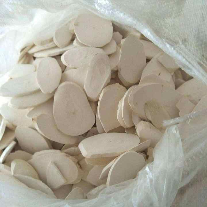 HIGH-NUTRIENT DRIED TAPIOCA CHIPS/ CASSAVA CHIPS for LIVESTOCK, HEALTHY ...