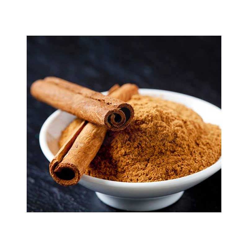 How to Choose Organic Cinnamon Flakes: Buying Guide & Tips