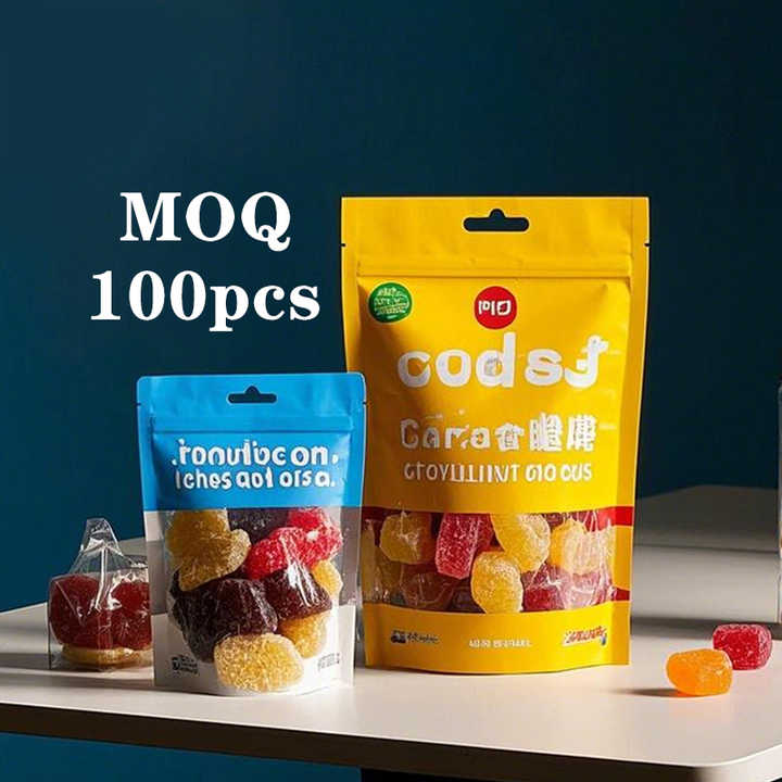 Odor-Proof Smell Proof Bags - Durable Reusable Airtight for Secure ...