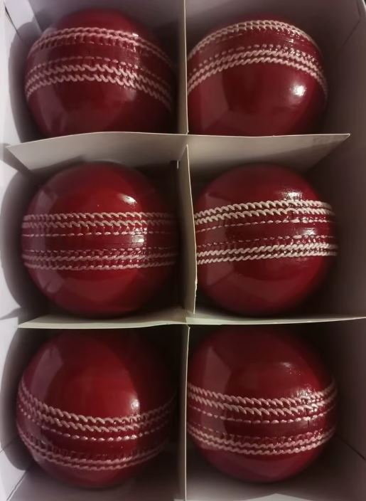 How to Choose the Best Cricket White Leather Balls: Buying Guide
