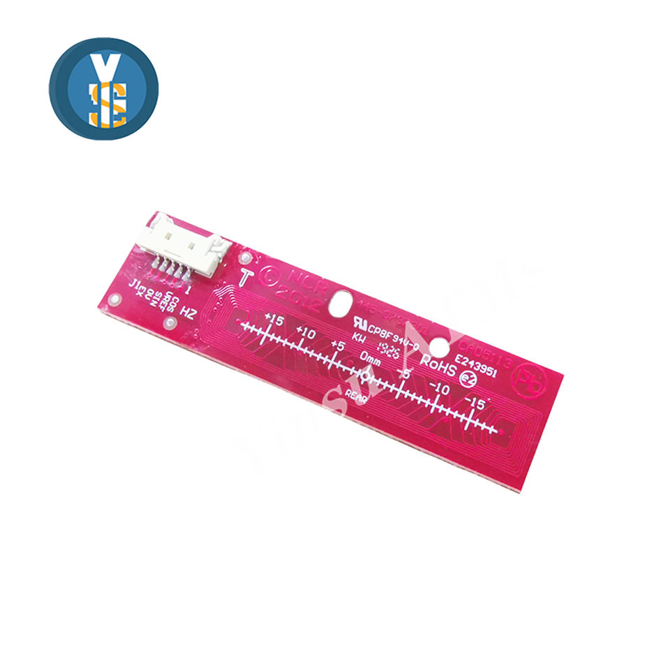ATM Machine Parts NCR S2 Selfserv Clamp Control Board 4450737301 445 ...