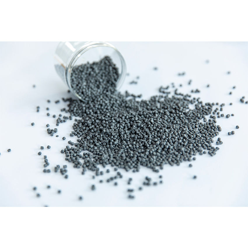 2026 SWAN XLPE Cross Linked Modified Polyethylene Resin Granules Flame ...