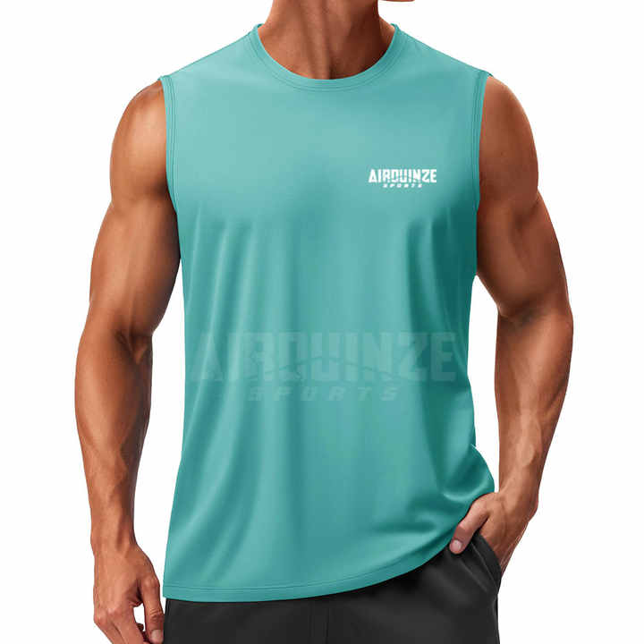 High Quality Good Price Quick Dry 100% Cotton Gym Singles Workout ...
