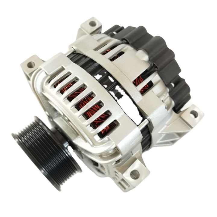 AVI168J3015 24V 150A Alternator for Bus & Truck Engines