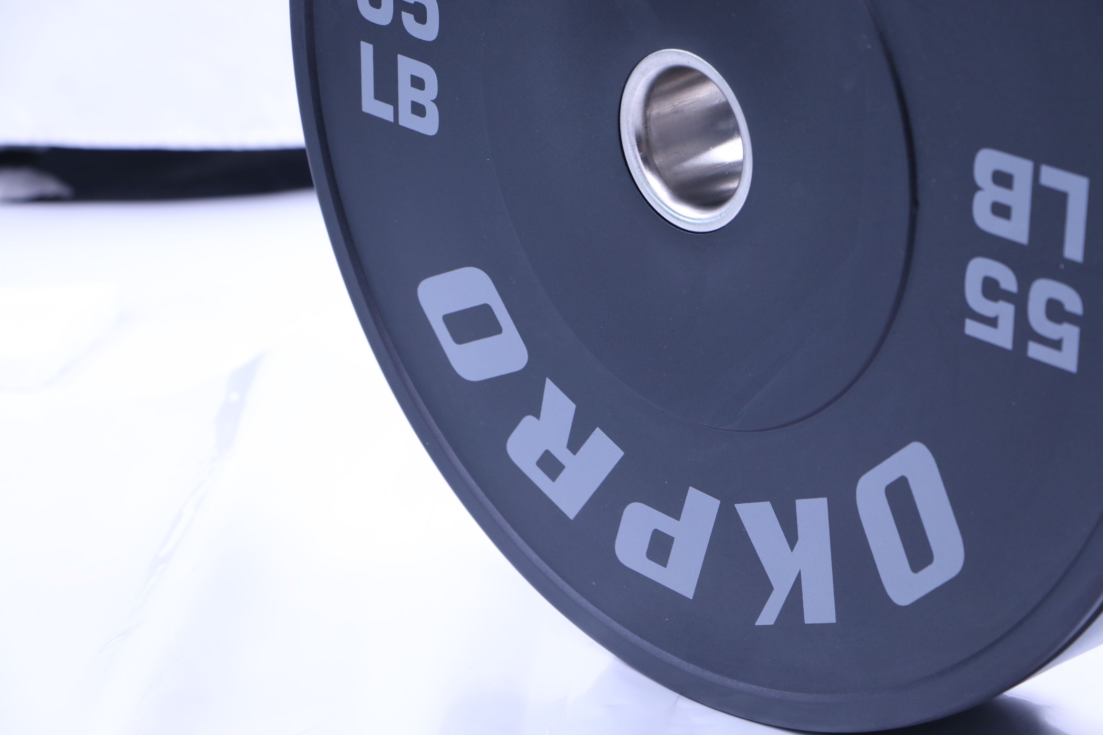 How to Choose Weight Plates Bumper: Ultimate Buying Guide
