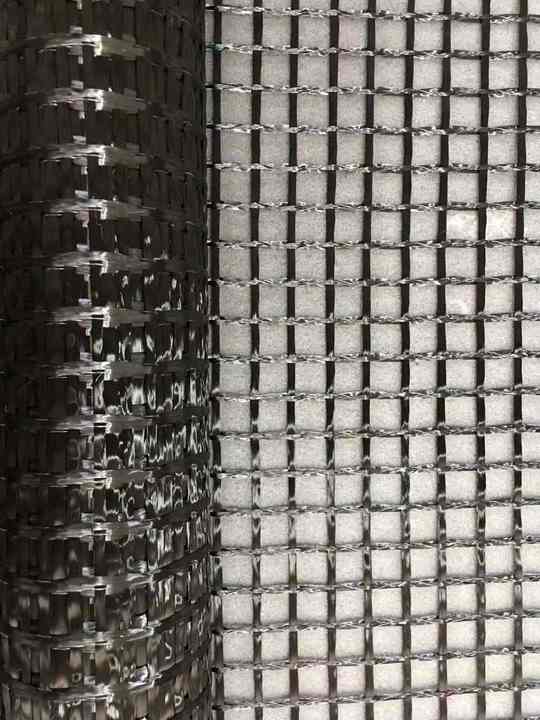 Fiber Net for Concrete Reinforcement - High Quality Mesh