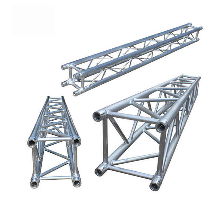 Marathon Aluminum Finish Line Truss Global Structure Stage Trusses ...