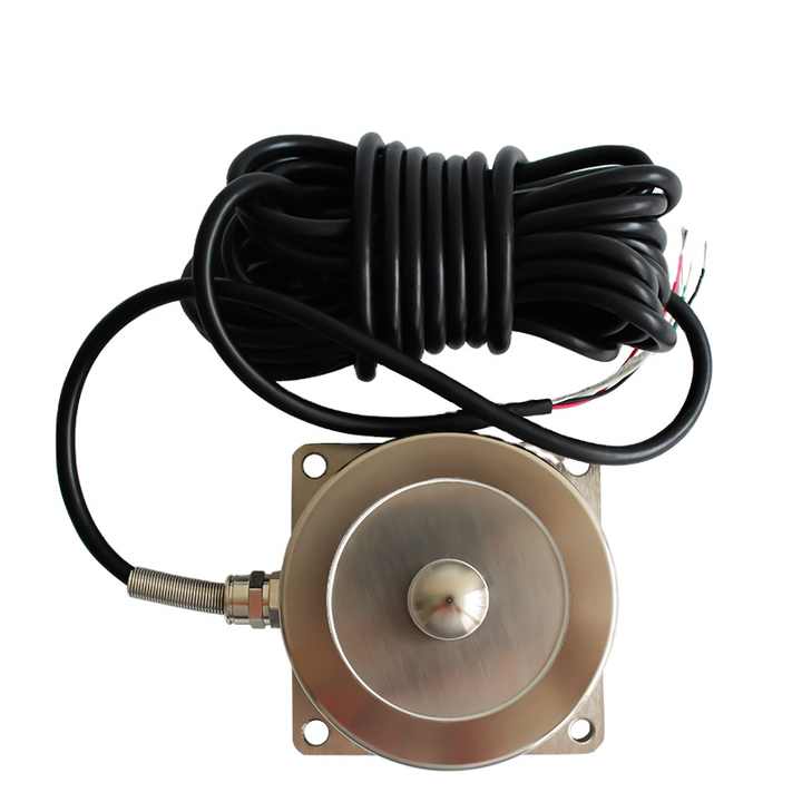 Tension and Compression Load Cell 1000kg 5ton 10ton Load Cell Spoke ...