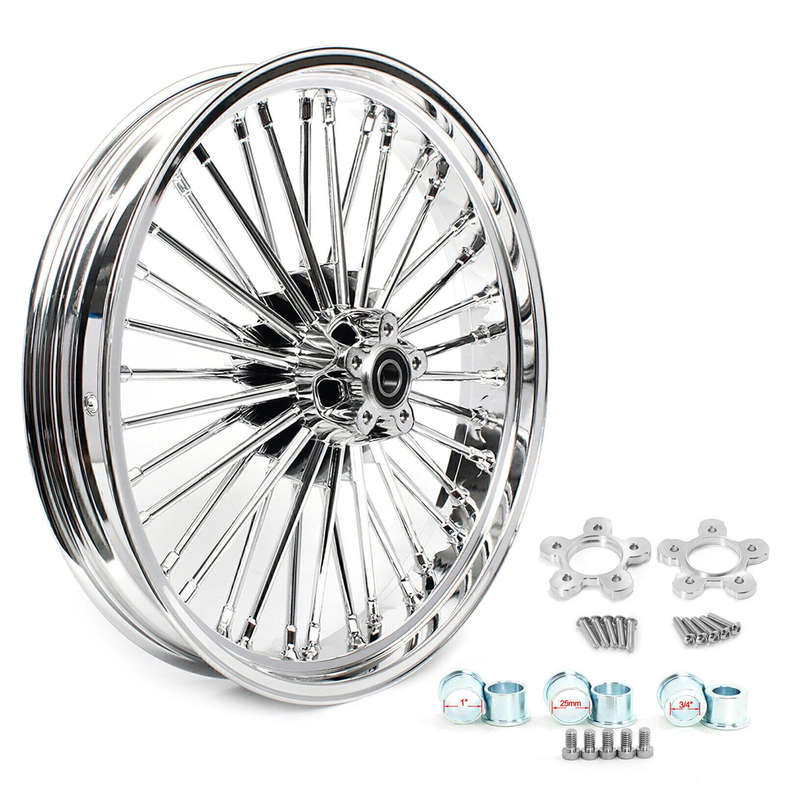 How to Choose Motorcycle Rims for Harley: A Complete Buying Guide