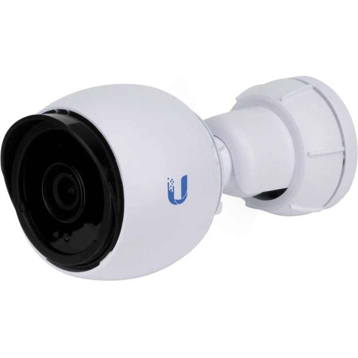 Ubiquiti UniFi Protect G4 Pro 4K Bullet Caméra de sécurité POE Outdoor ...