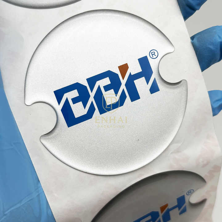OEM Irregular Shape Domed Decals UV Stable Polyurethane Dome Logo Tags ...