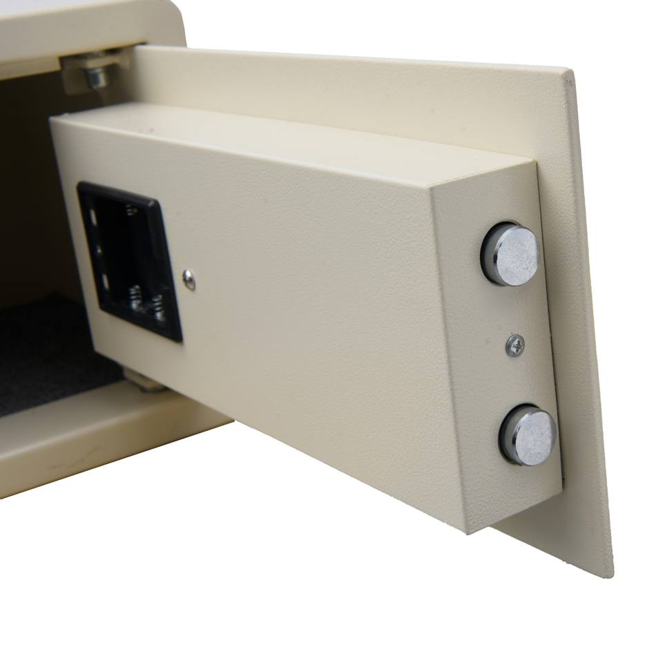 Weichi Commercial Electronic Digital Lock Steel Safe Box for Hotel Home ...