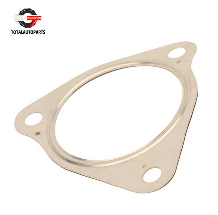 Gasket Exhaust Muffler Gasket OEM 8K0253115A 8K0253115J Compatible with ...