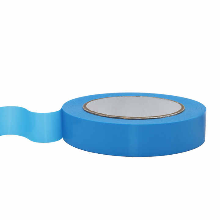 Cheap Refrigerator Tape Blue Color Mopp Strapping Tape for Transport ...