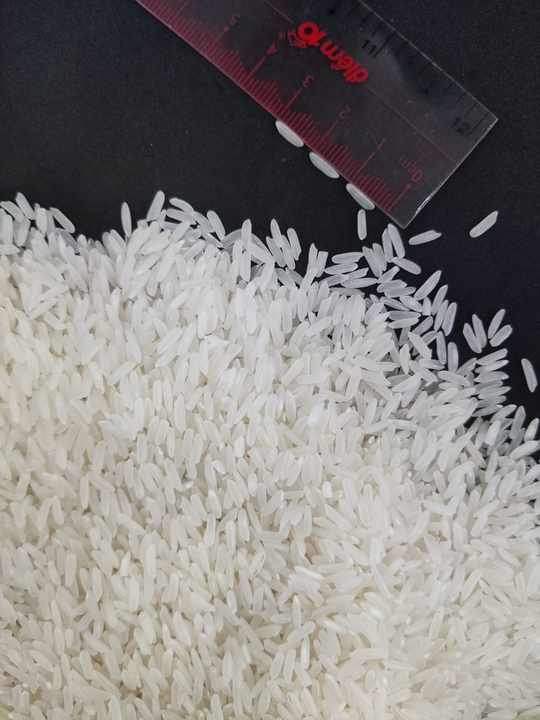 Jasmine Fragrant Perfume Homali Long Grain White Rice Pouches Small ...