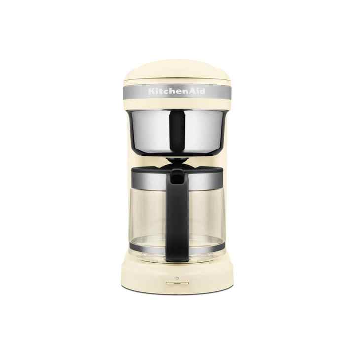 5kcm1209eac Almond Cream Filter Coffee Machine| Alibaba.com