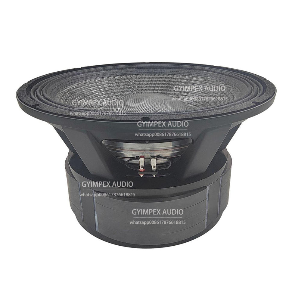 400mm*4 Magnet Customized Subwoofer 21inch 10000 Watt Rms Dual Spider ...