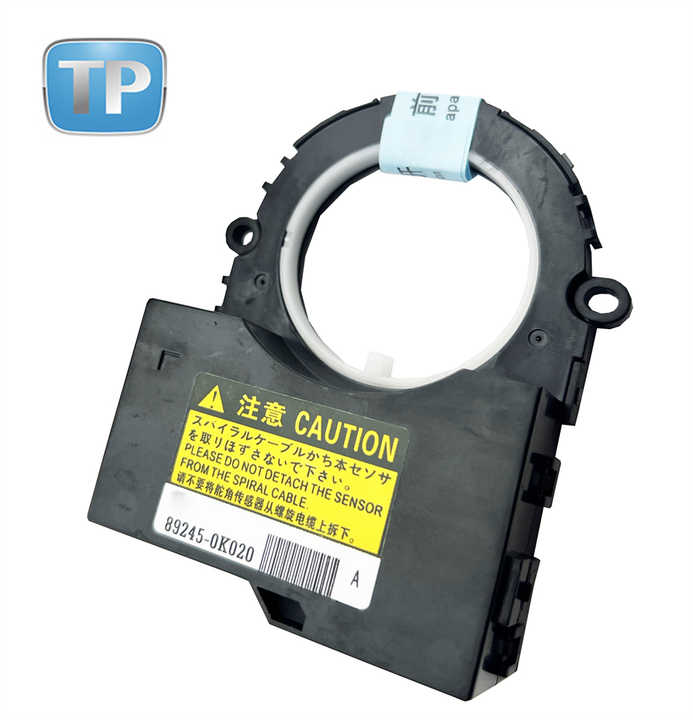 Steering Angle Sensor OEM 89245-0K020 for Toyota Hilux
