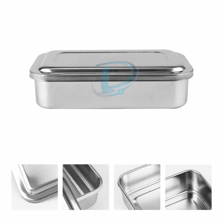 Low MOQ Instruments Tray Latest Design Instruments Tray Customized Logo ...