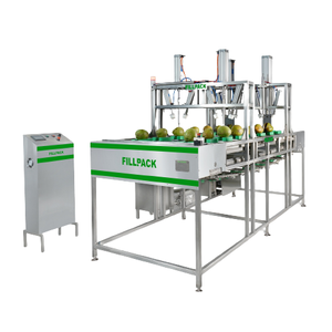 Exceptional coconut water extraction machine At Unbeatable Discounts ...