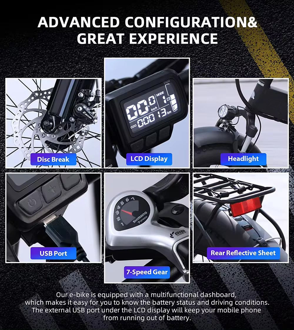 How to Choose the Best Electric Bike Folder for Your Needs