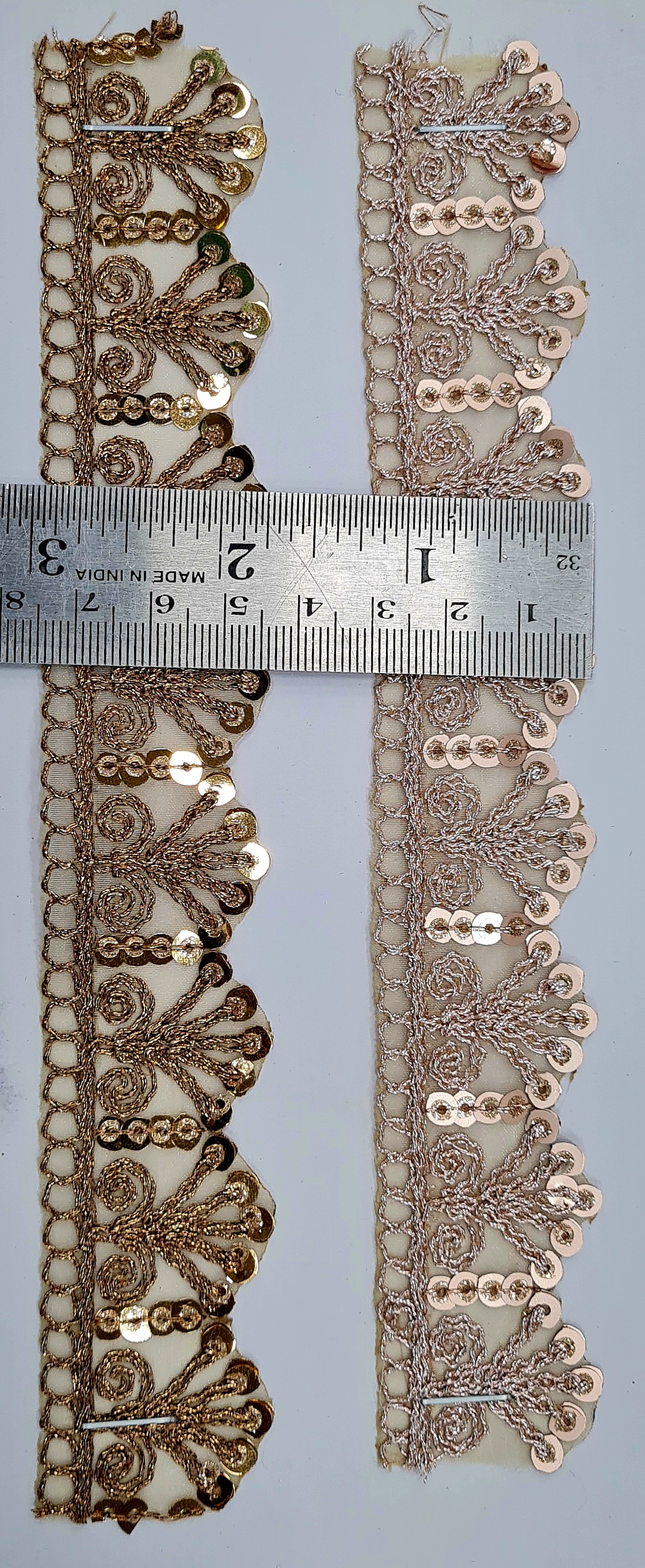 How to Choose Turkish Hand Needle Embroidery Oya Lace Trim from Turkey
