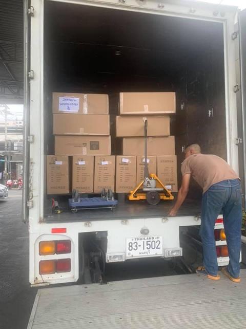 20 ft refrigerated container for rent | Premium Reefer Containers