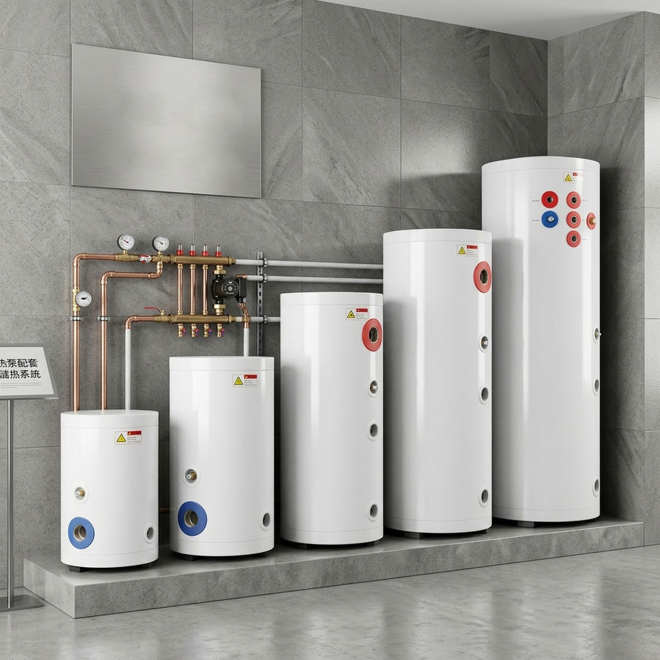 Stainless Steel Water Tank for Solar Hot Water Heating System| Alibaba.com