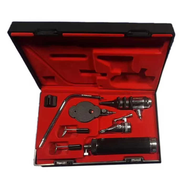 Diagnostic Optic Diagnostic Ent Set Blades Best ENT Surgical Tools ...