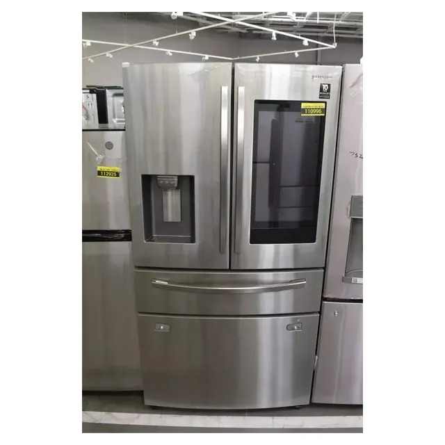 Ready to Ship 28 Cu ft 4 Door Double-Temperature French Door Freezer ...