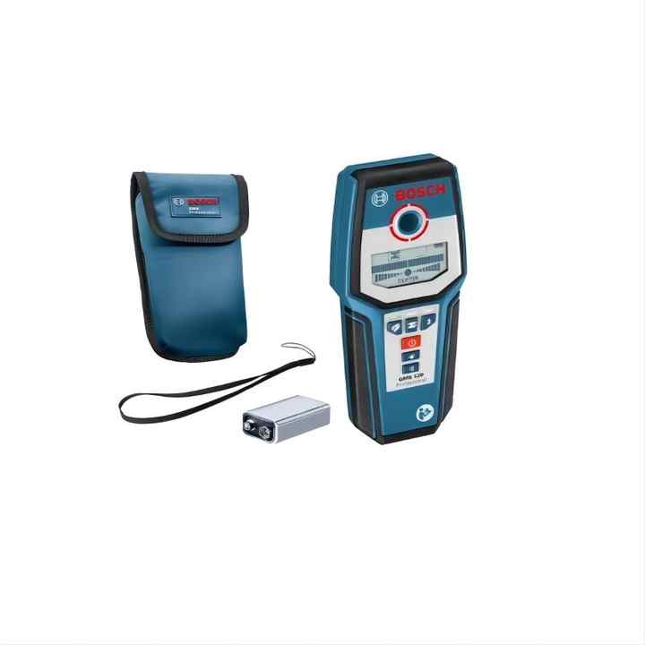GMS120 Electronic Wall Scanner for Plastic Metal Wood Inspection Tool ...