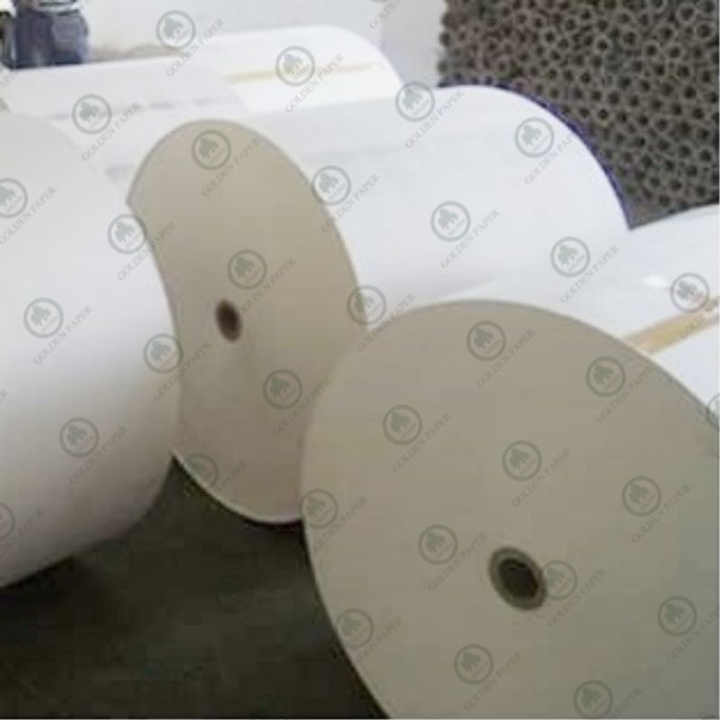 Much Competitive Price Food Grade Liquid Packaging Board Kraft Back 200 ...