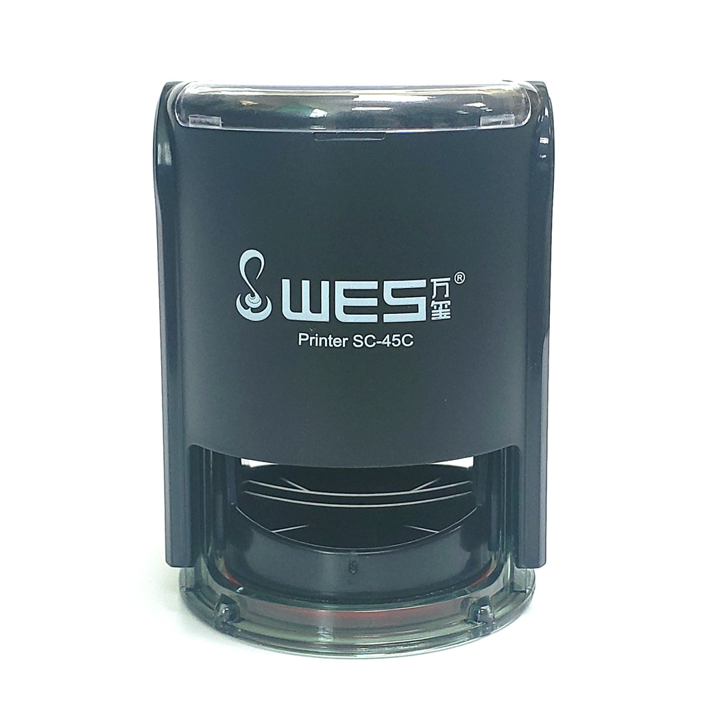 Huizhou Wanxi Technology Co.,ltd. - Stationery Stamp, Teacher Stamp
