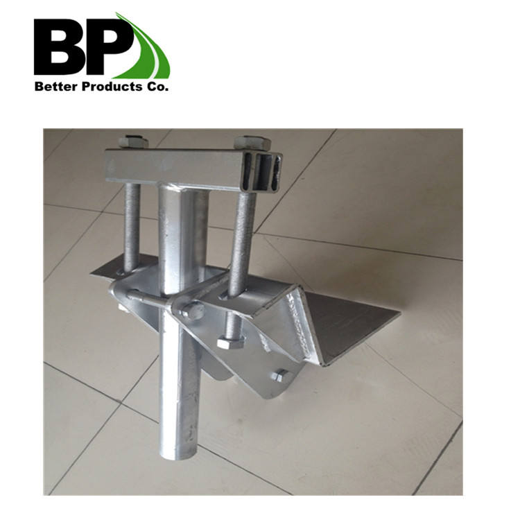 Adjustable Oil Field Bracket Foundation Underpinning| Alibaba.com