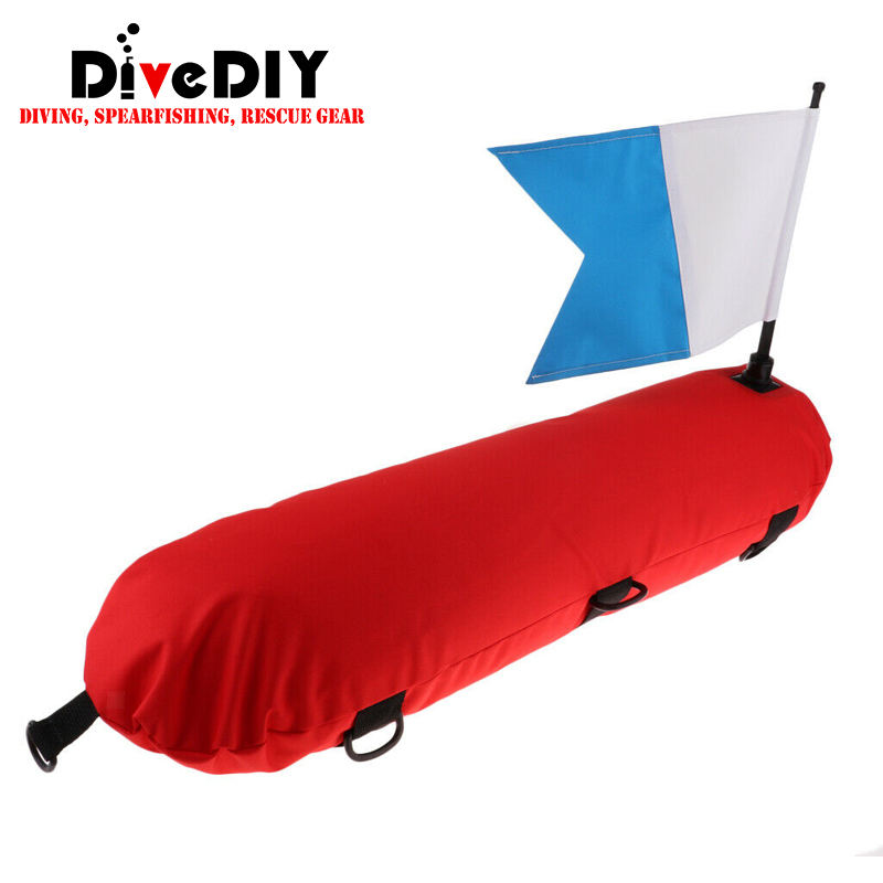 How to Choose the Best Spear Fishing Float: A Complete Buying Guide