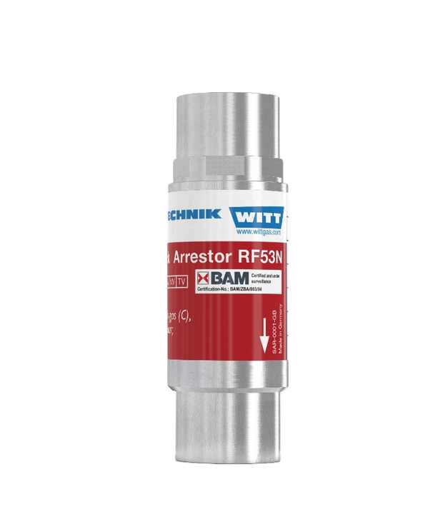 Oxygen Acetylene Flashback Arrestor - Safety & Efficiency