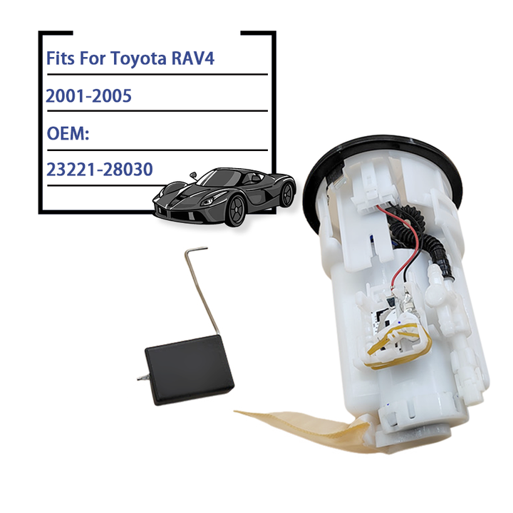 23221-28030 Fuel Pump Assembly for Toyota RAV4 2001-2005